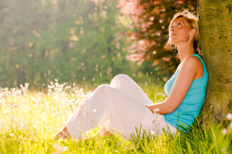 “What” to do when practicing mindfulness - Integrative Path Therapy ...