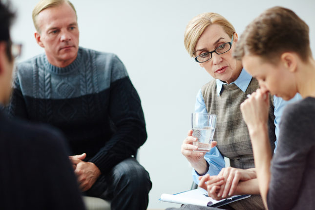 DBT Skills Group Effectiveness! - Integrative Path Therapy (DBT Center ...