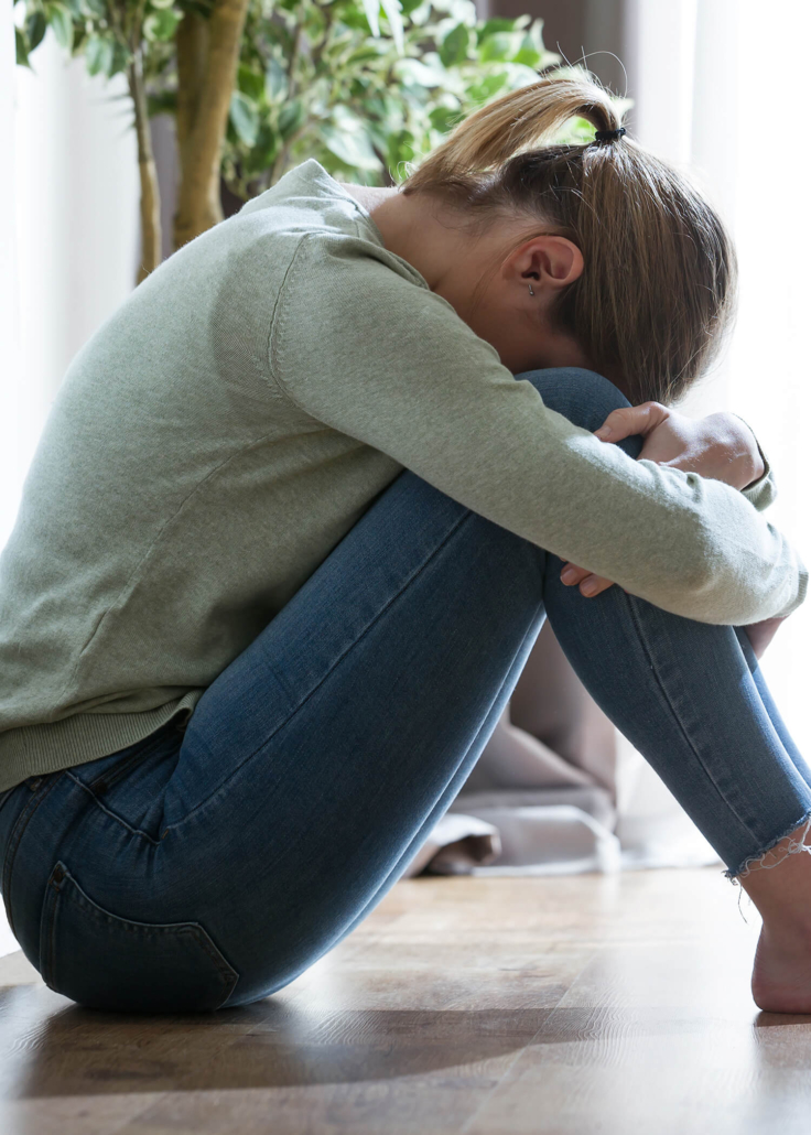 Social Isolation and Loneliness - Torrance, CA - 90278 - DBT Center