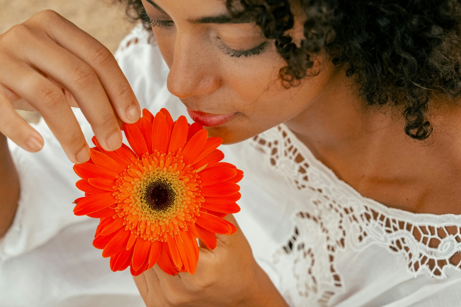 DBT Self-Soothe Skill: Find Comfort Through Your Five Senses