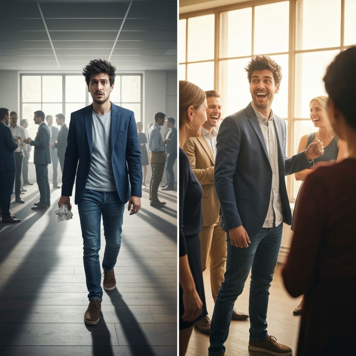 DBT Opposite Action: A Skill to Shift Intense Emotions