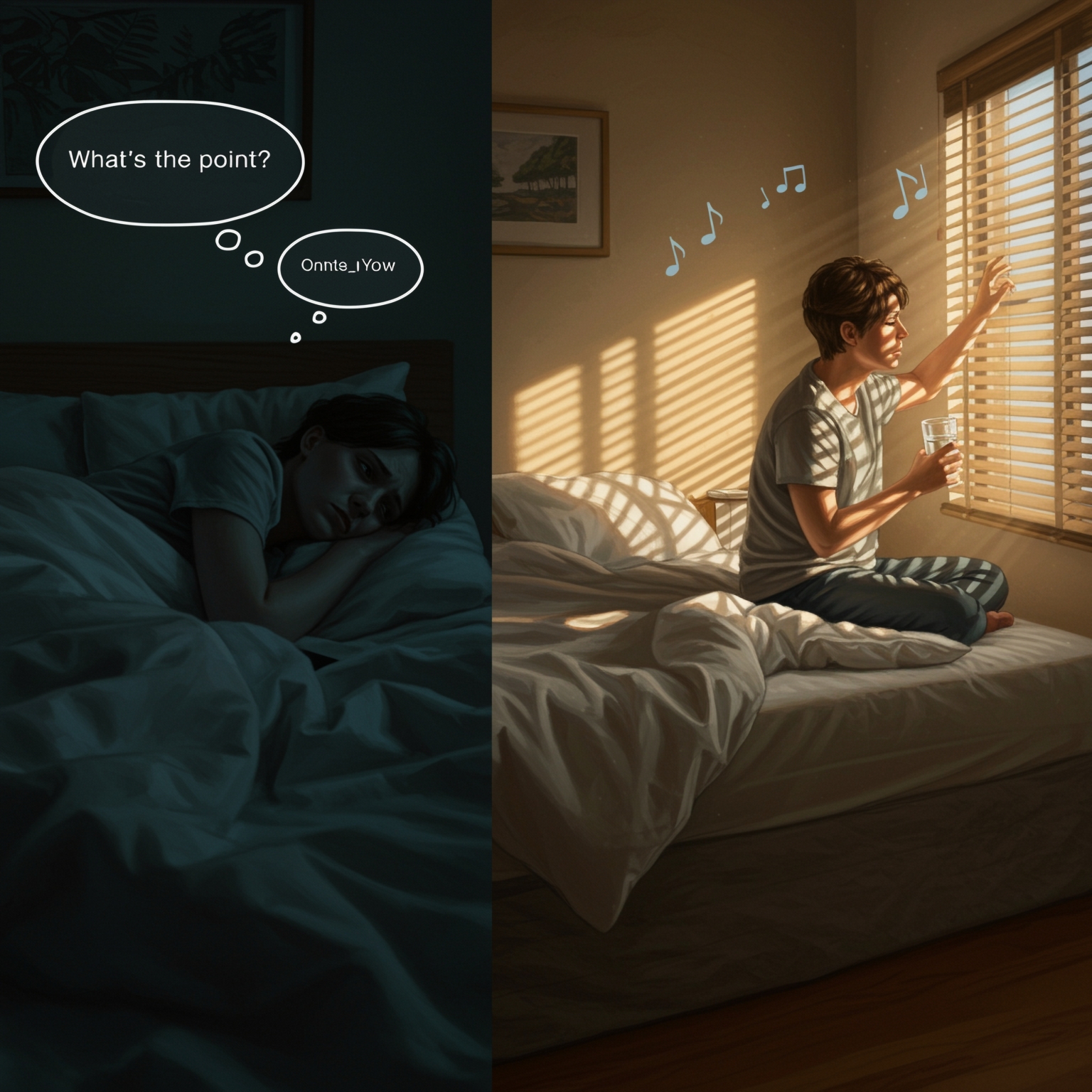 DBT Opposite Action: A Skill to Shift Intense Emotions