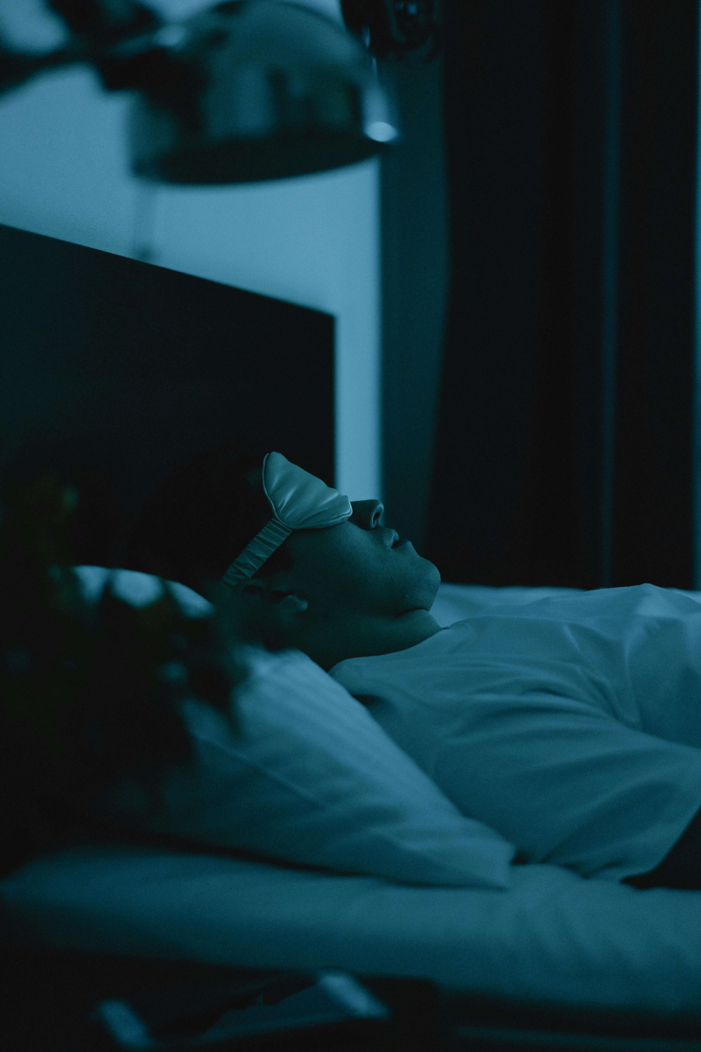 DBT Sleep Hygiene: What to Do When You Can’t Sleep